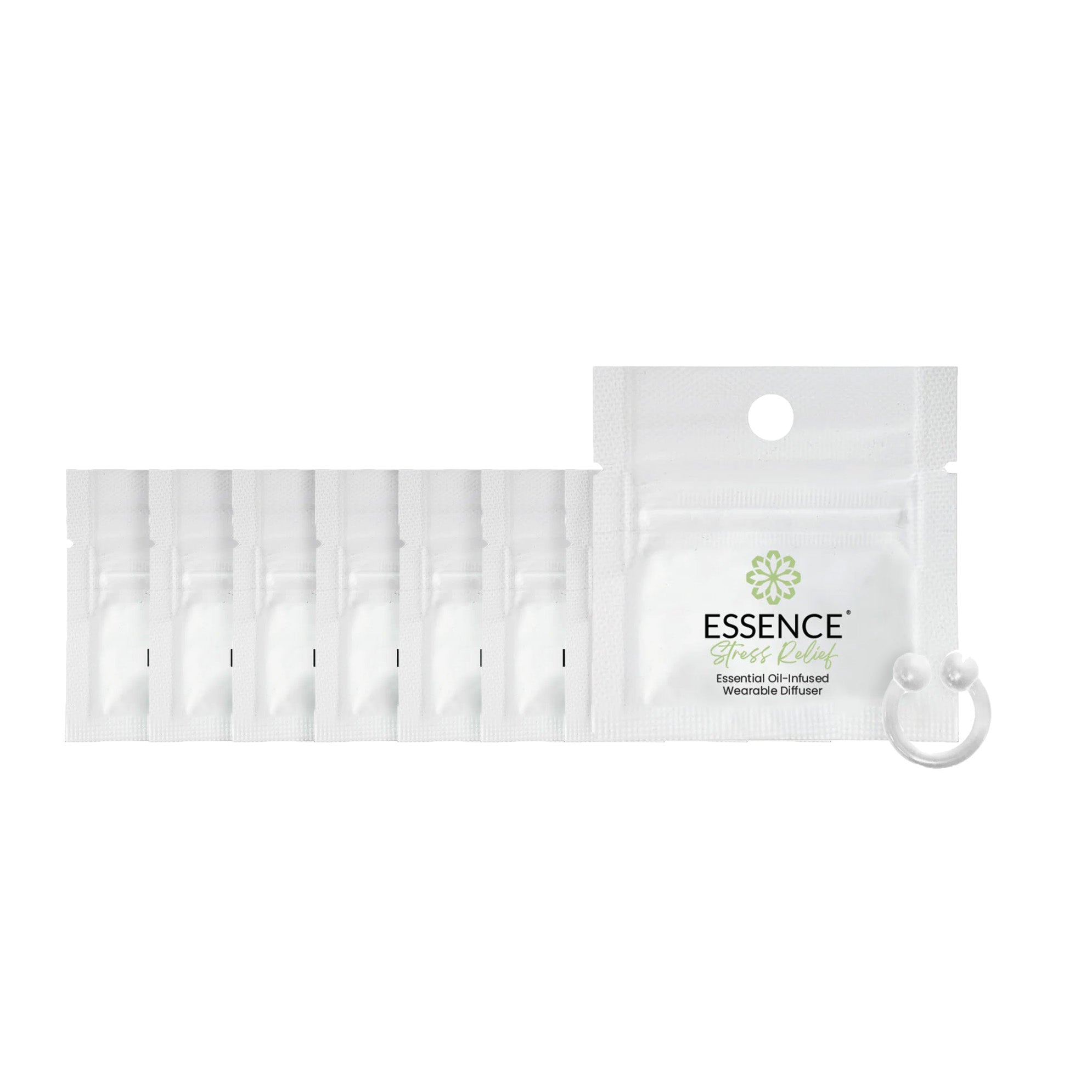 Essence Essential Oil Nasal Diffuser – Shop Wink Inc